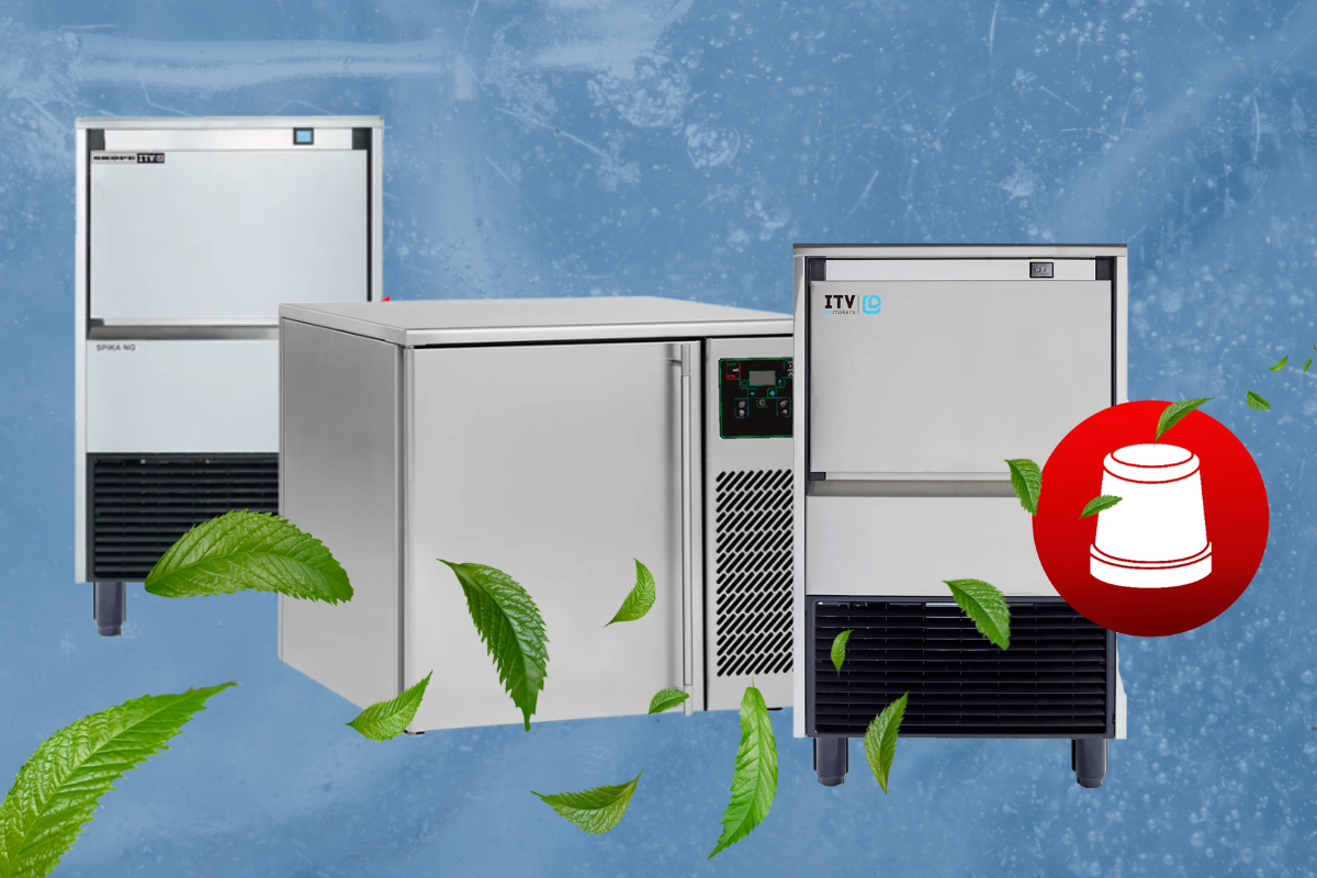Paving the Way for the Future of Commercial Refrigeration
