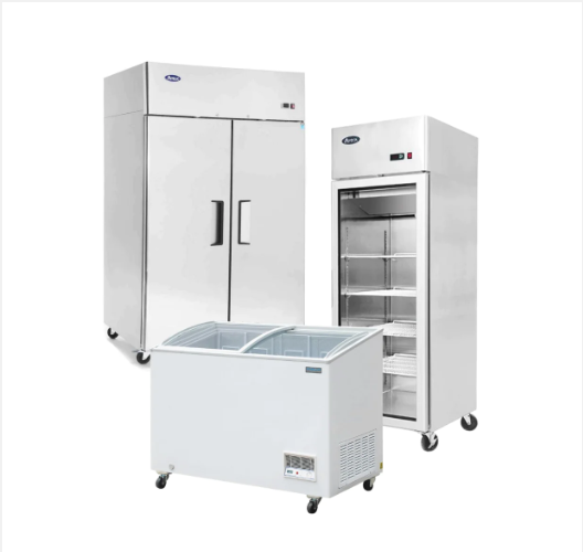Commercial Freezer | Commercial Freezer Australia| OzCoolers
