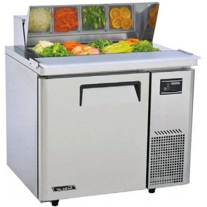 Food Prep Stations, Pizza Prep Bench Fridge Australia