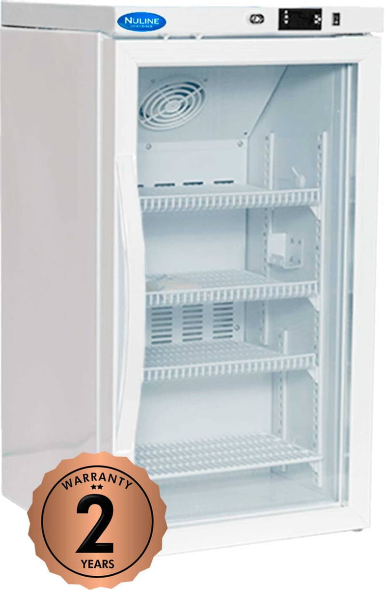 Nuline ML Series Vaccine Refrigerator - ML59GP