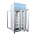 Nuline NLM Series Lab Refrigerator - NLM1000/4 Passthrough
