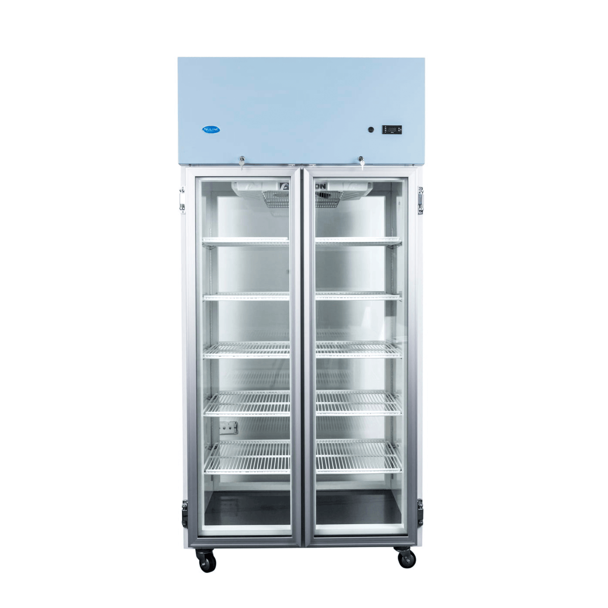 Nuline NLM Series Lab Refrigerator - NLM1000/4 Passthrough