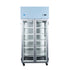 Nuline NLM Series Lab Refrigerator - NLM1000/4 Passthrough