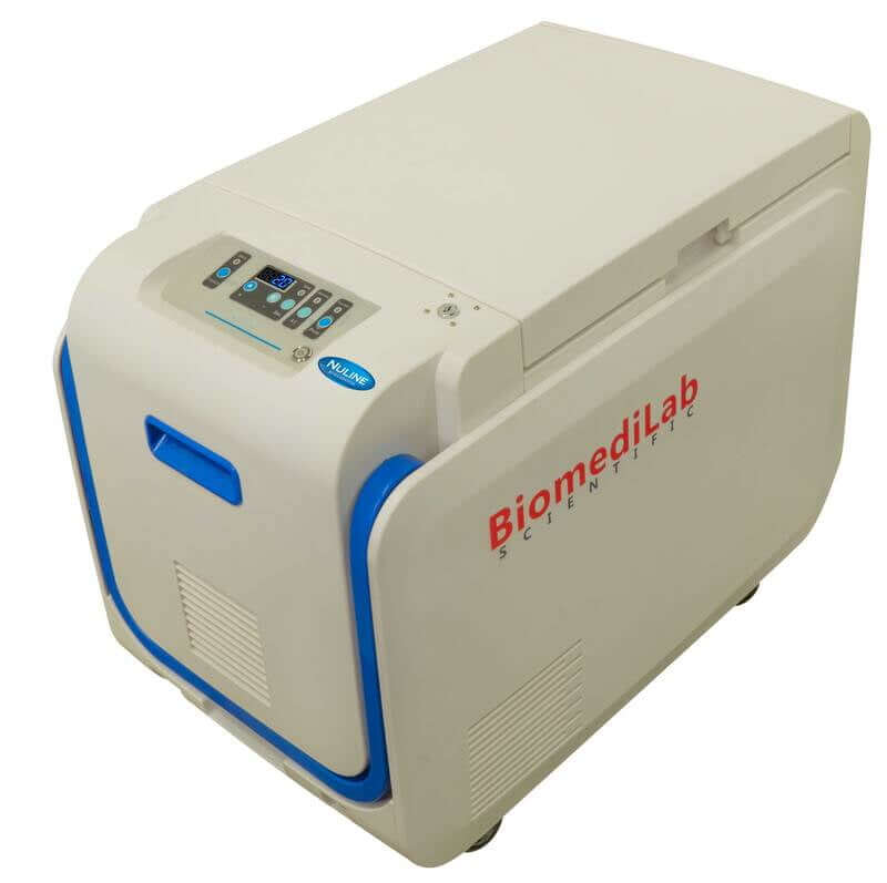 Nuline Portable Vaccine Freezer PF60L