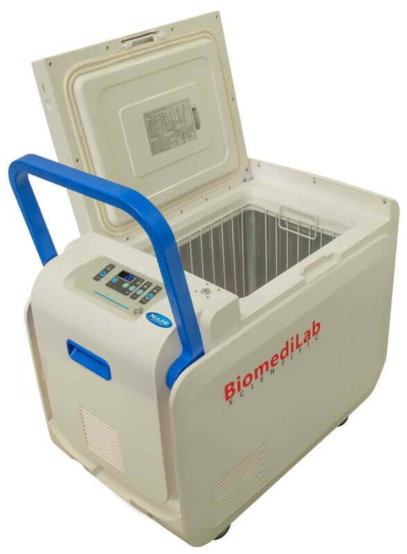 Nuline Portable Vaccine Freezer PF60L