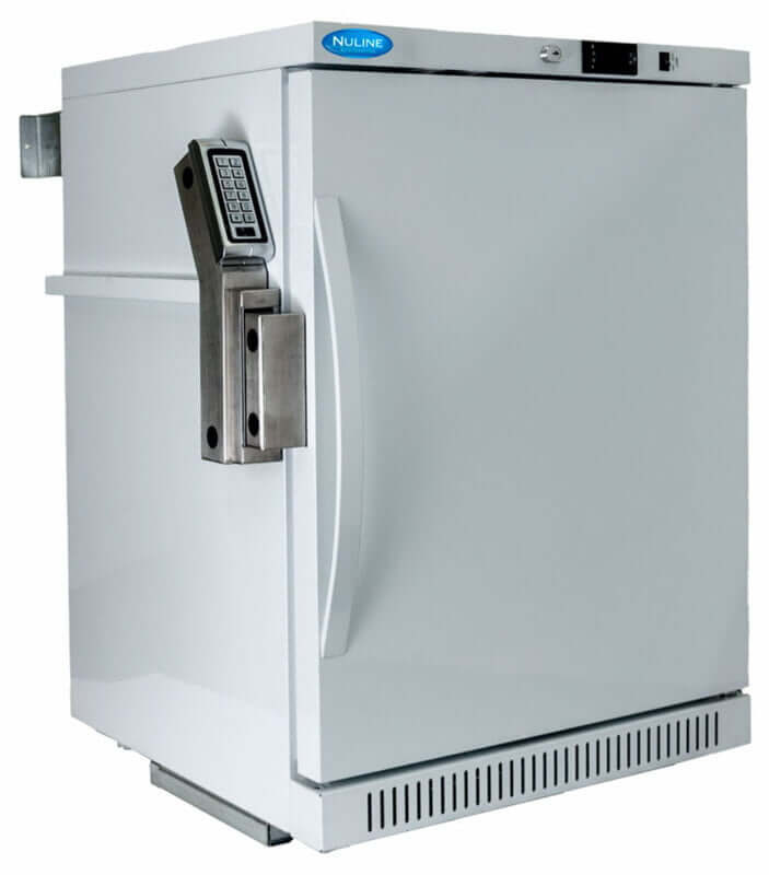 Nuline Drug Refrigerator - ML125P S8