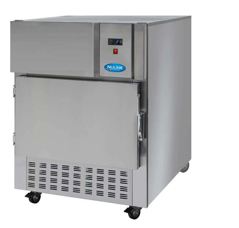 Nuline Neonatal Mortuary Refrigerator NNMR1
