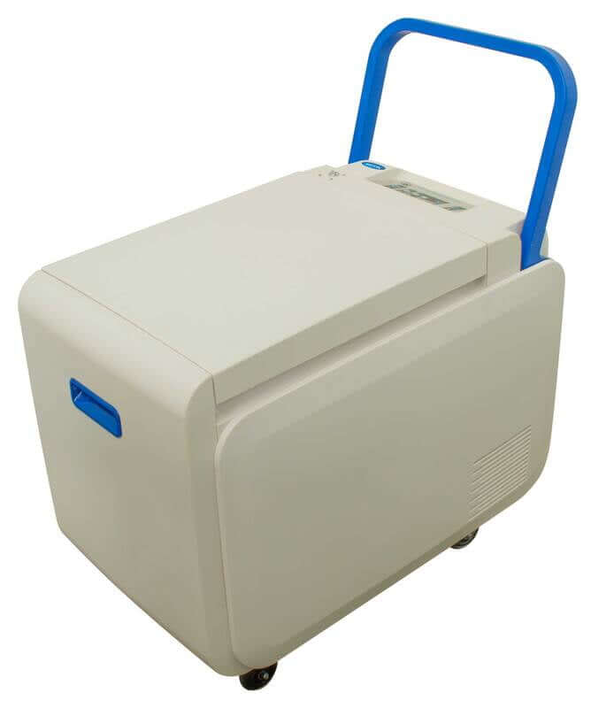Nuline Portable Vaccine Freezer PF60L