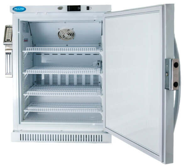Nuline Drug Refrigerator - ML125P S8