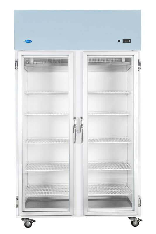 Nuline Spark Free Laboratory Refrigerator - NLMS1000/2