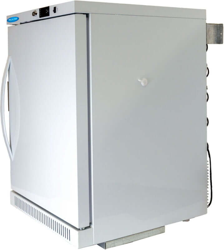 Nuline Drug Refrigerator - ML125P S8