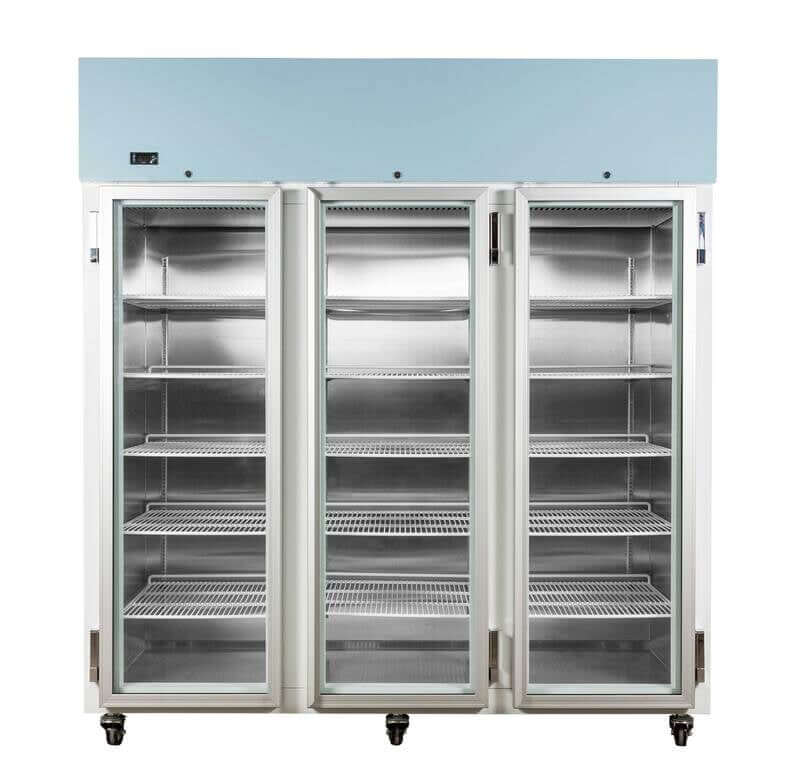 Nuline Spark Free Laboratory Refrigerator - NLMS1614/3