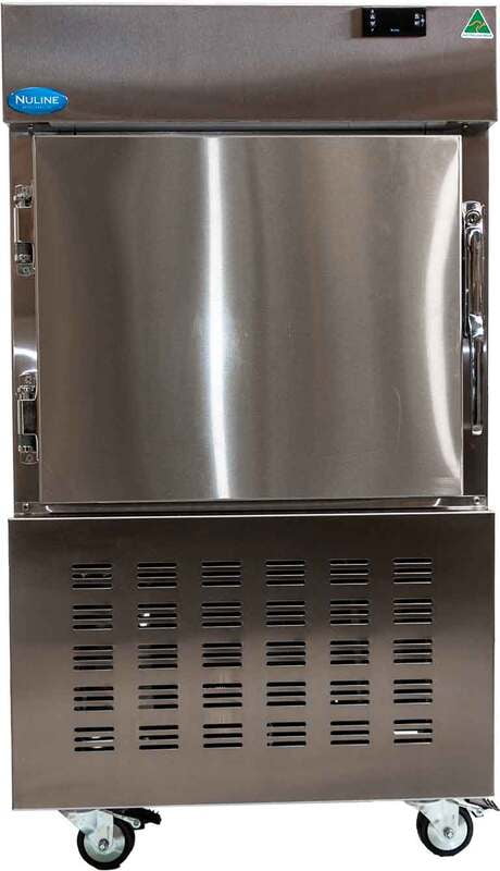 Nuline Neonatal Mortuary Refrigerator NNMR1