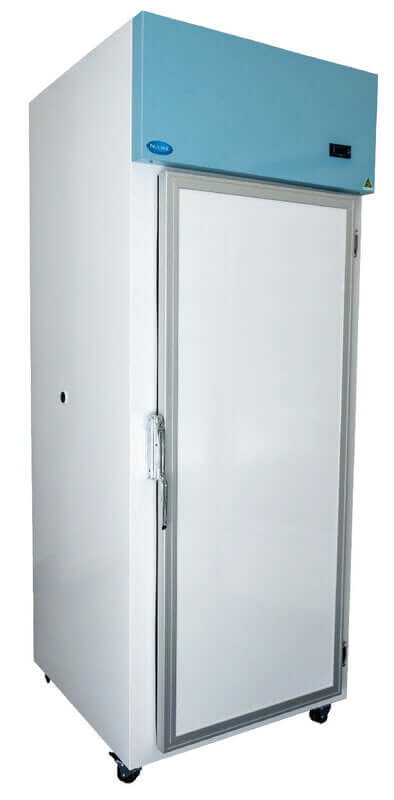 Nuline Top Mounted Spark Safe Freezer NHFTS600