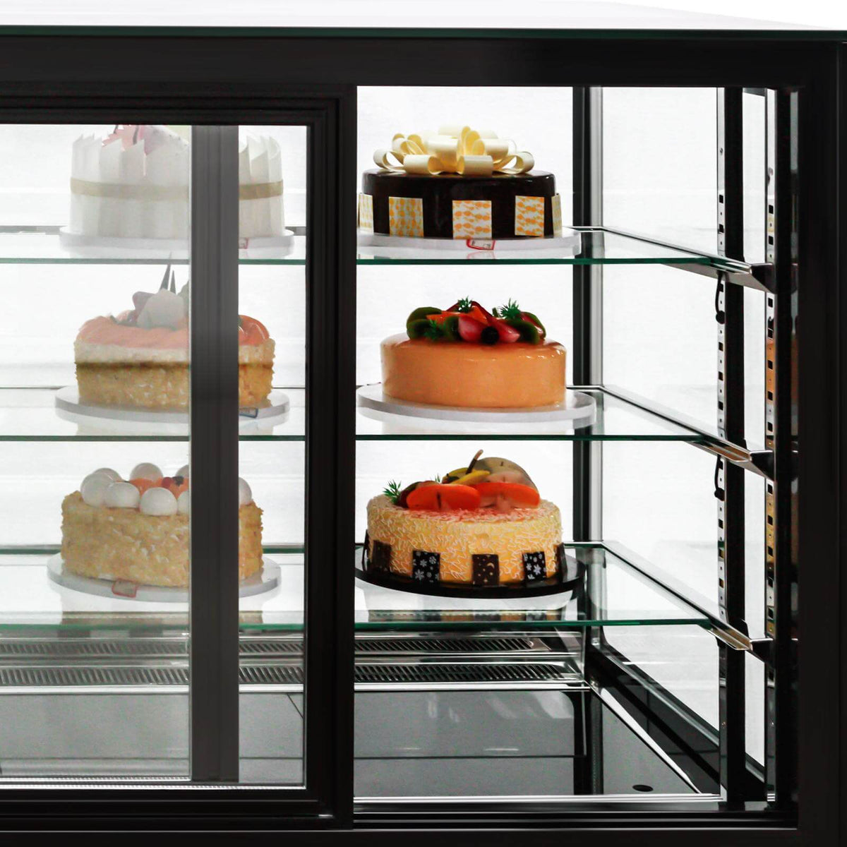 AG Cake Showcase - 4 Layer CS1200L3
