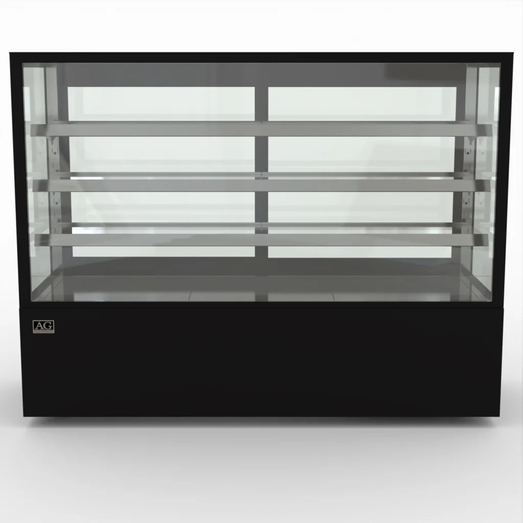 AG Food Display Fridge 4 Layer 594 L - FDF1800L3