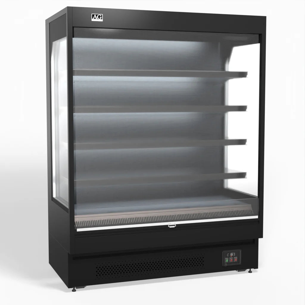 Open Multi Deck Showcase Fridge 1524mm - OMS1500