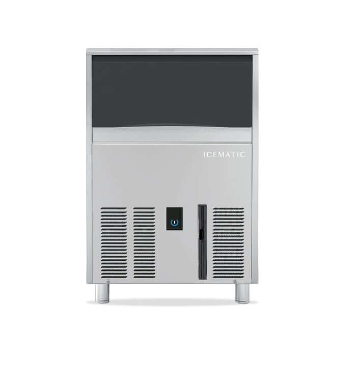 Icematic Self Contained Flake Ice Machine B130C-A