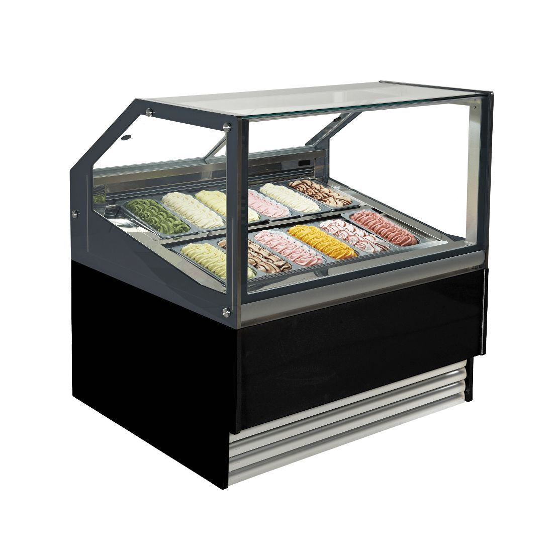 Ice Cream Display Australia, OZCoolers.com.au