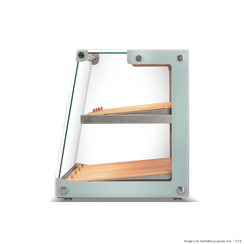 Bonvue 150L Elegant Ambient Benchtop Display ADS-150