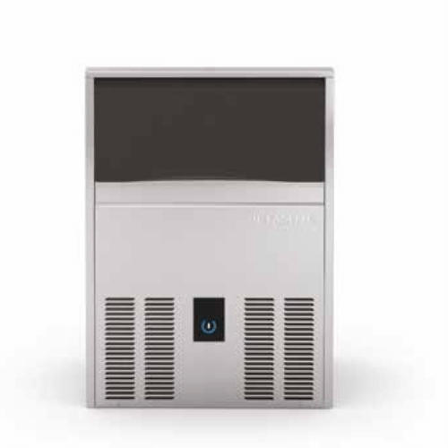 Icematic Self Contained Ice Machine 46kg Production C46-A