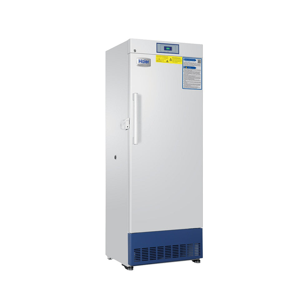 Haier 278L -30C Spark Free Lab Freezer DW-30L278SF
