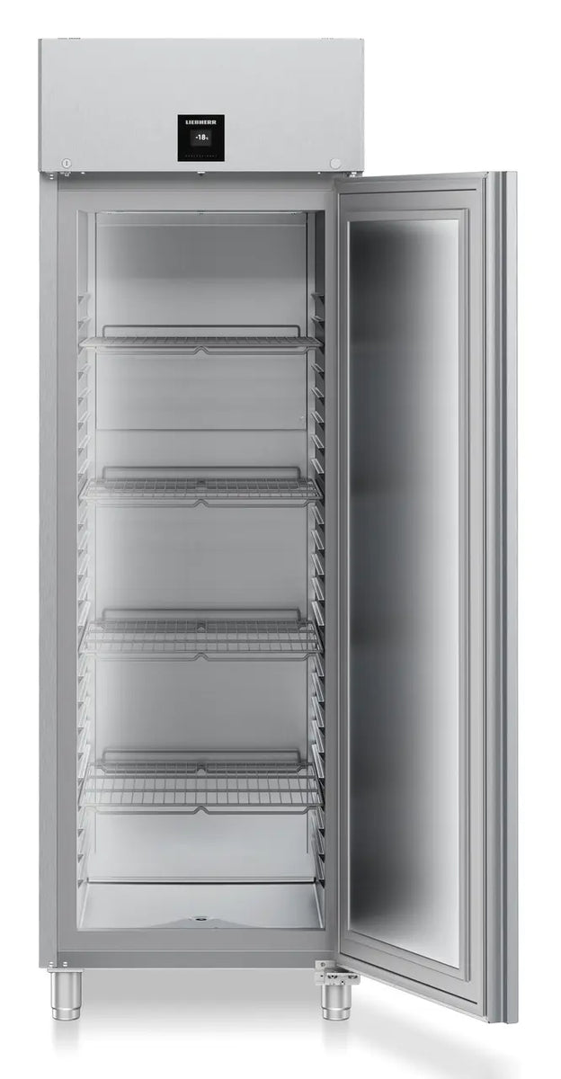 Liebherr Reach-In Freezers with Top Compressor - FFPSvh 6501