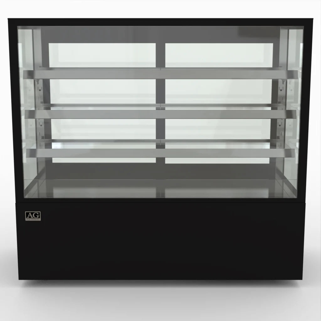 Food Display Fridge 4 Layer 506L - FDF1500L3