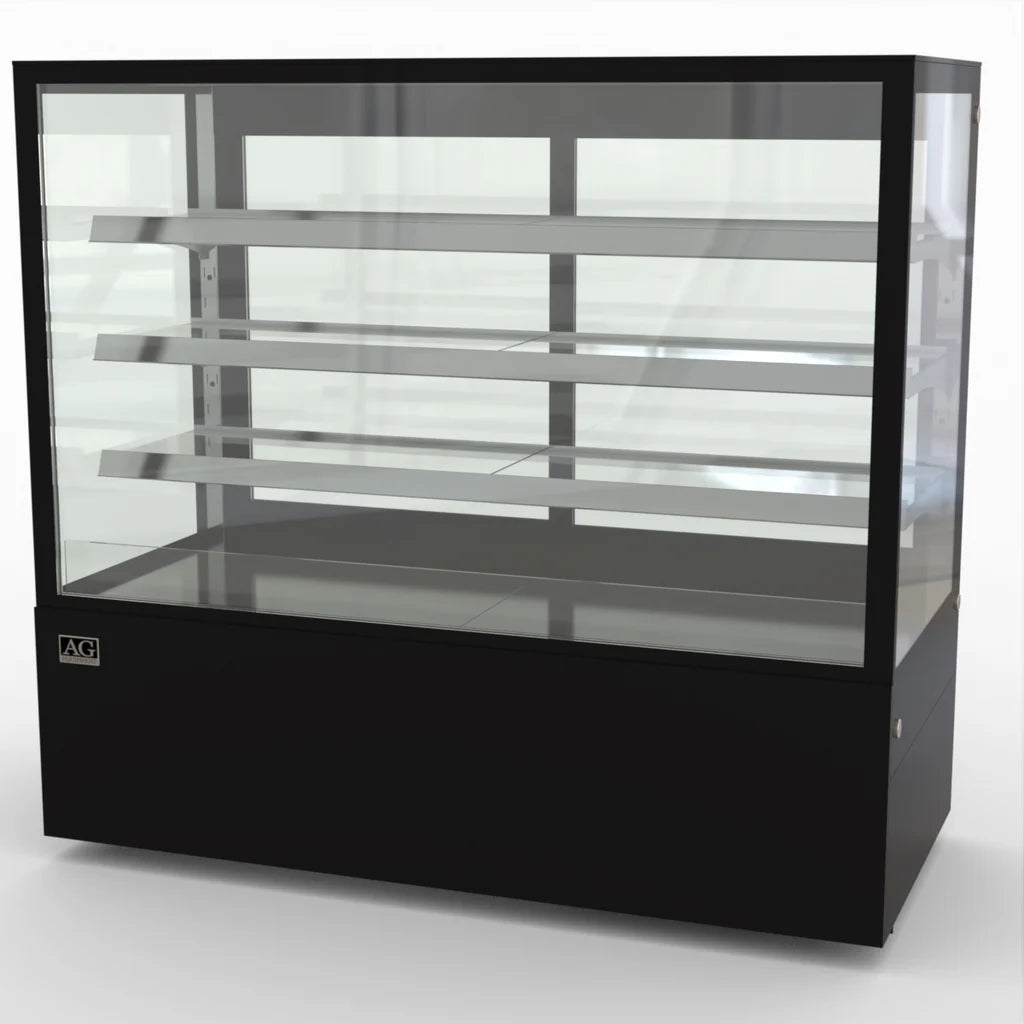 Food Display Fridge 4 Layer 506L - FDF1500L3