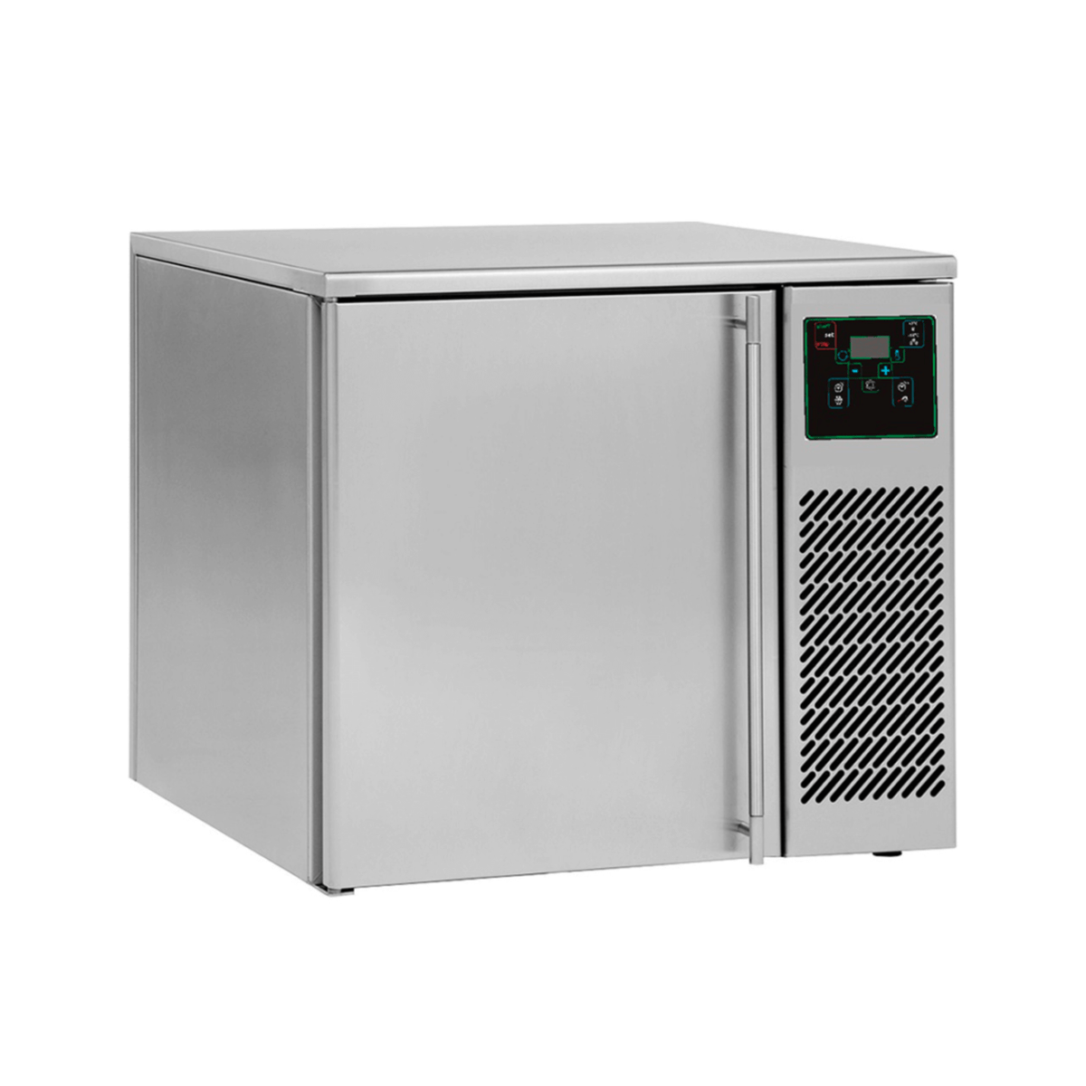 Friulinox Compact Blast Chiller Cabinet - CF031AE-R290