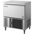 Hoshizaki Cube Series Self Contained Ice Machine IM-45CNE-25