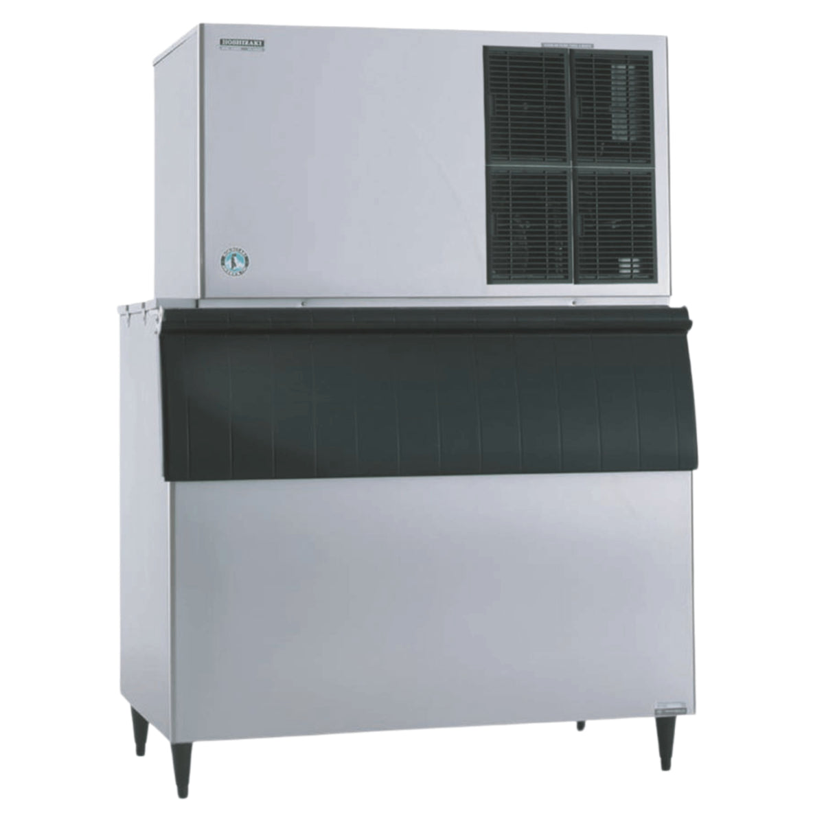 Hoshizaki 90kg Modular Ice Dispenser DB-200H for Hotels