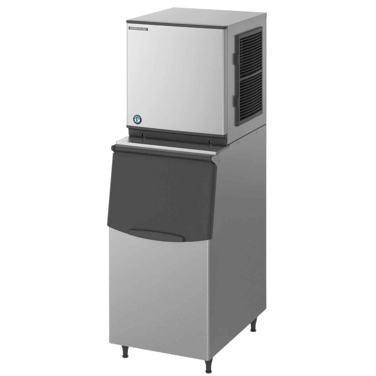 Hoshizaki Modular Crescent Ice Maker KMD-270AB