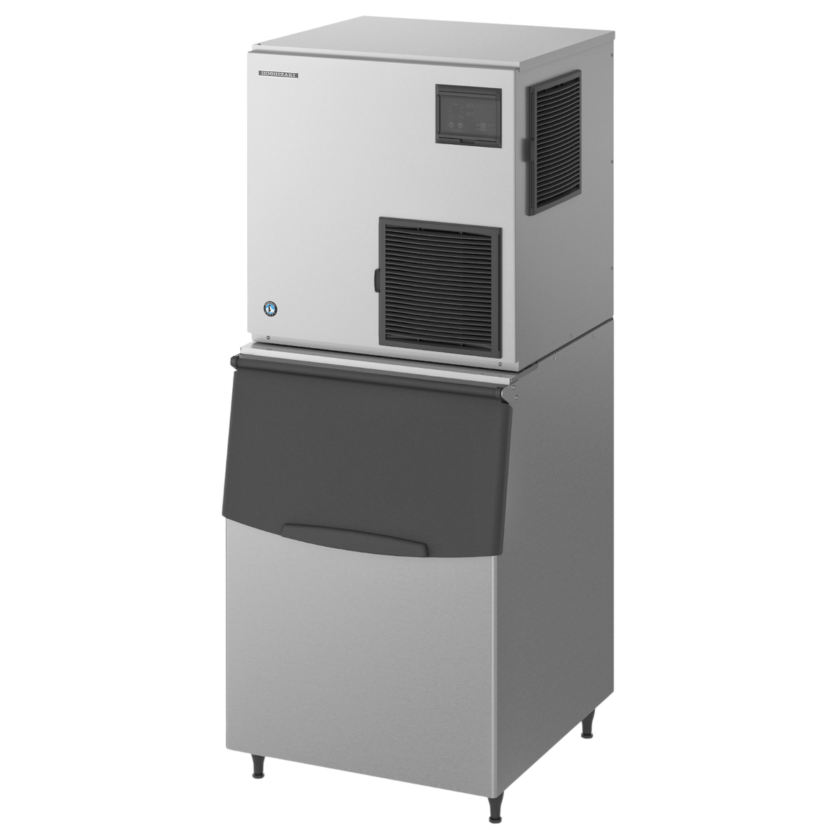 Hoshizaki Modular Flake Ice Machine 890kg Production FM-1000AKE
