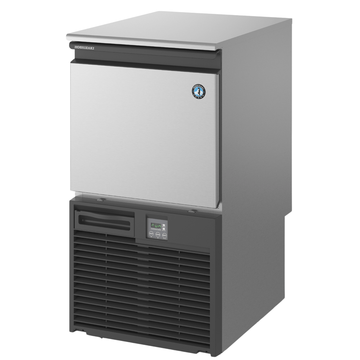 Hoshizaki Self Contained Crescent Ice Maker KM-40C HC