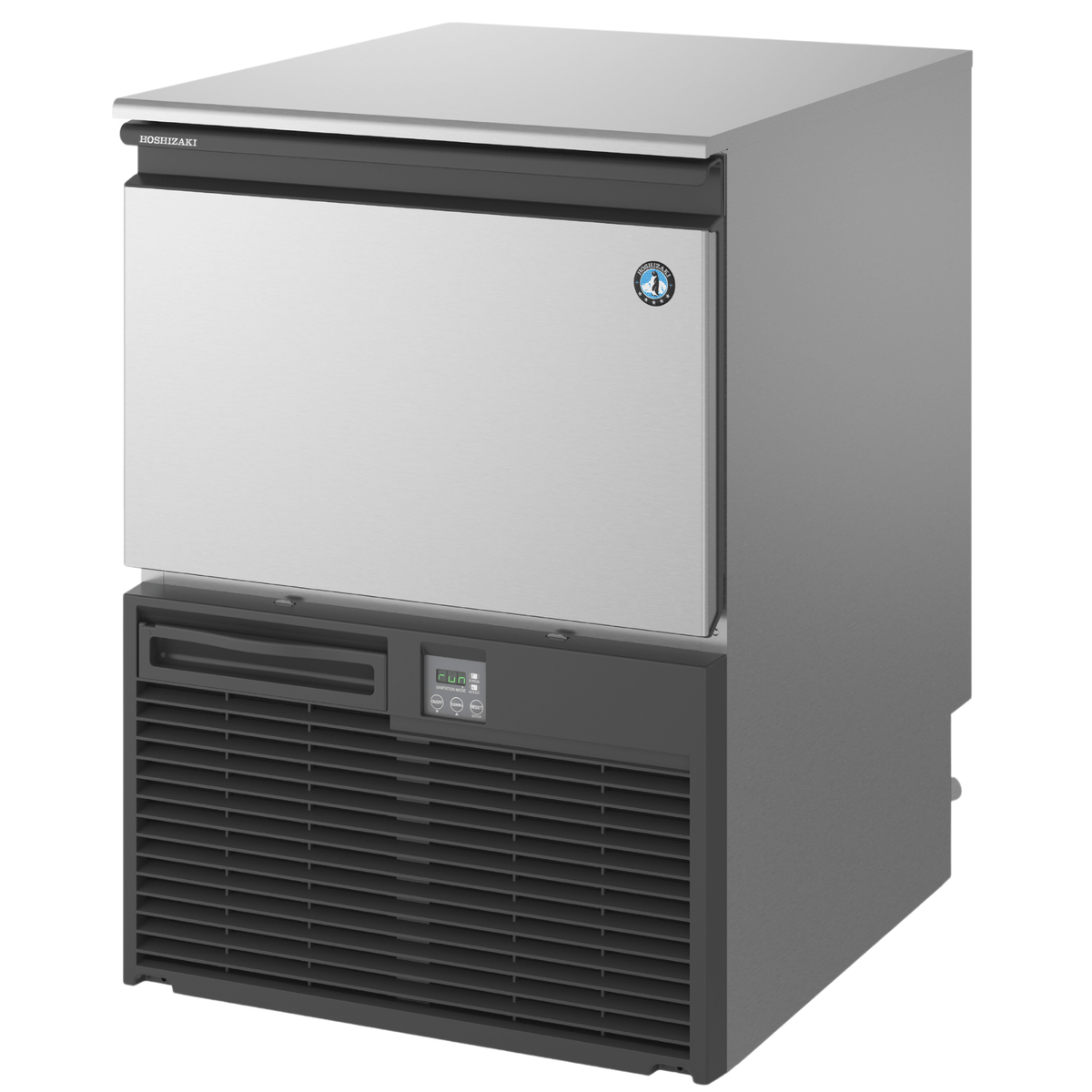 Hoshizaki Self Contained Crescent Ice Maker 75kg Production KM-80C HC