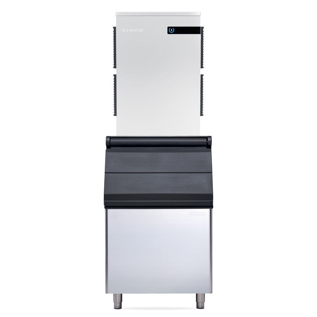 Icematic Super Flake Ice Machine 540kg B505-A