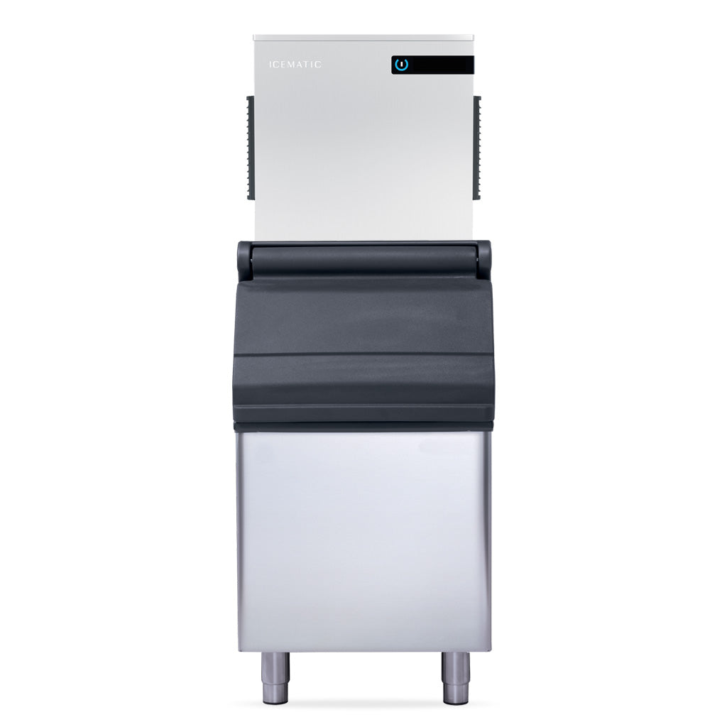 Icematic High Production Flake Ice Machine B205-A