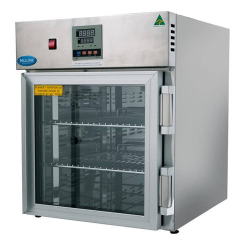 NULINE 80L Laboratory Incubator +5°C to 60°C - Li100