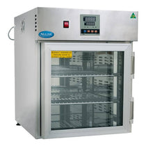 NULINE 80L Laboratory Incubator +5°C to 60°C - Li100