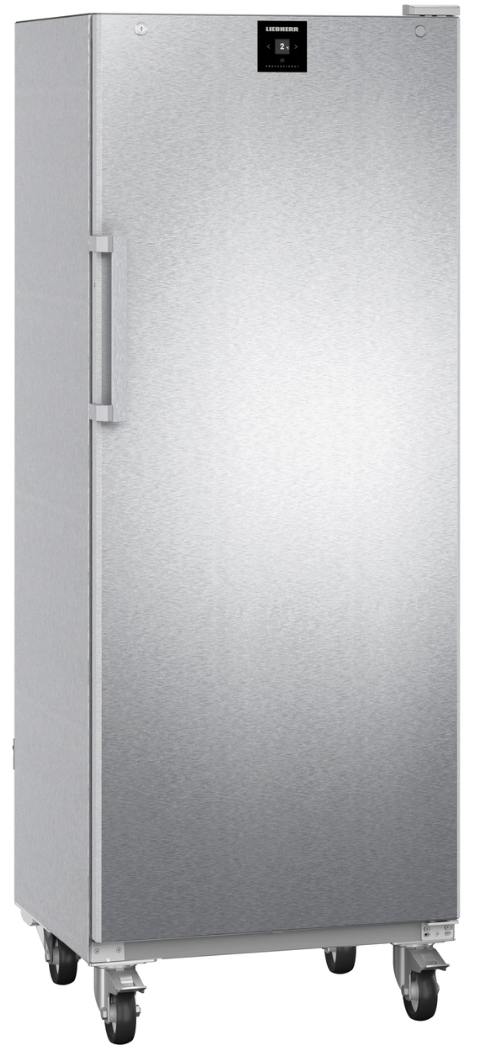 Liebherr Reach-In Bottom Compressor Refrigerator FRFCvg 6501