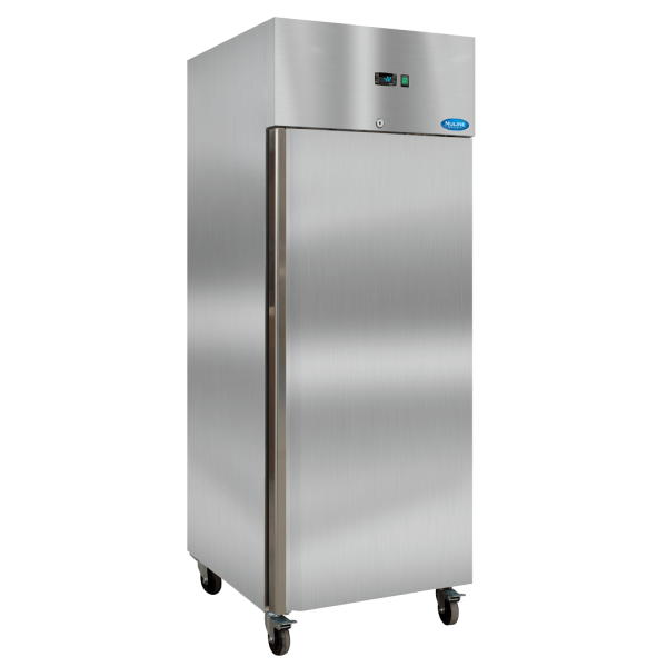 Nuline Laboratory Freezer Stainless Steel Solid Door 700 litres MF70BT