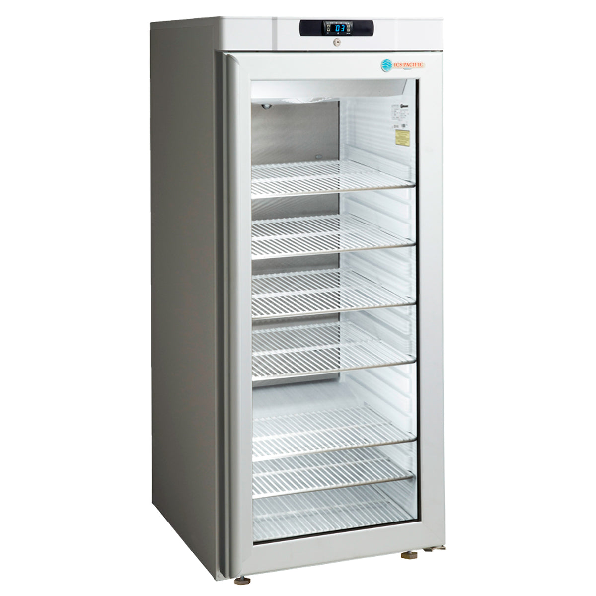 ICS Pacific Vaccine Fridge Pharma 2000GD