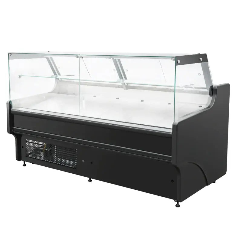 AG Deli Showcase 1.5 Metre - SDS1500