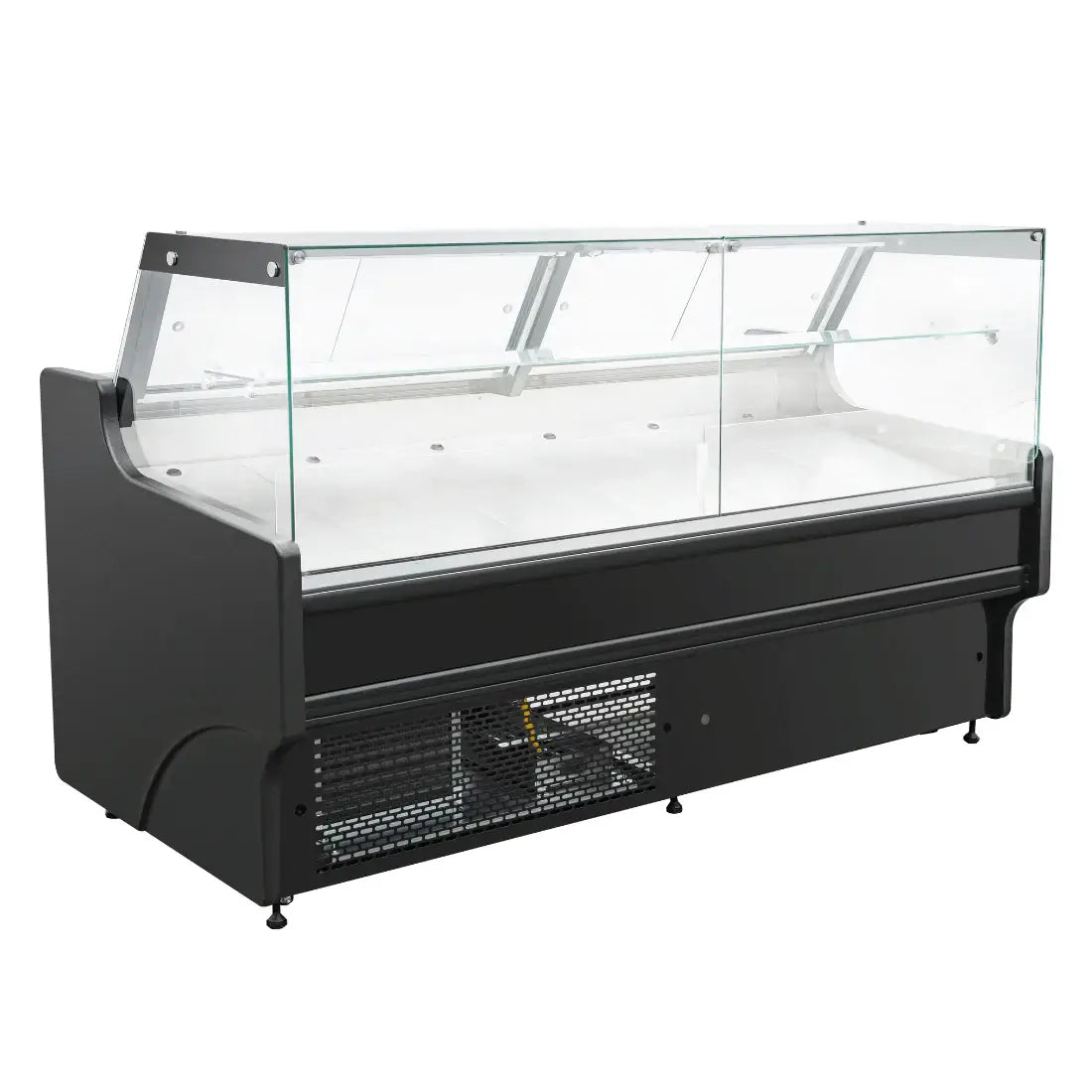 AG Deli Showcase 2 Metre - SDS2000