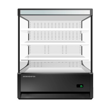 Skope Open Deck Fridge - OD720N