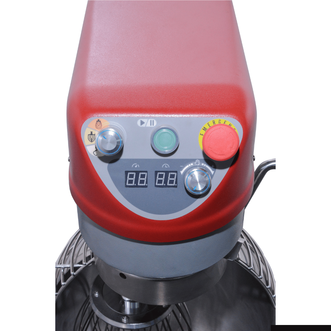 Tyrone Heavy Duty Planetary Mixer 20L – B20GX