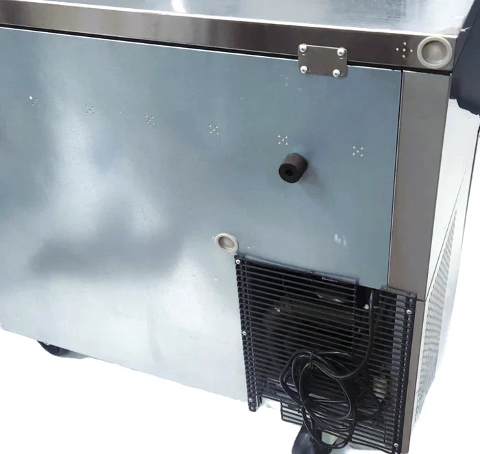 Turbo Air Under Counter Drawer Fridge - KUR18-3D-6-N