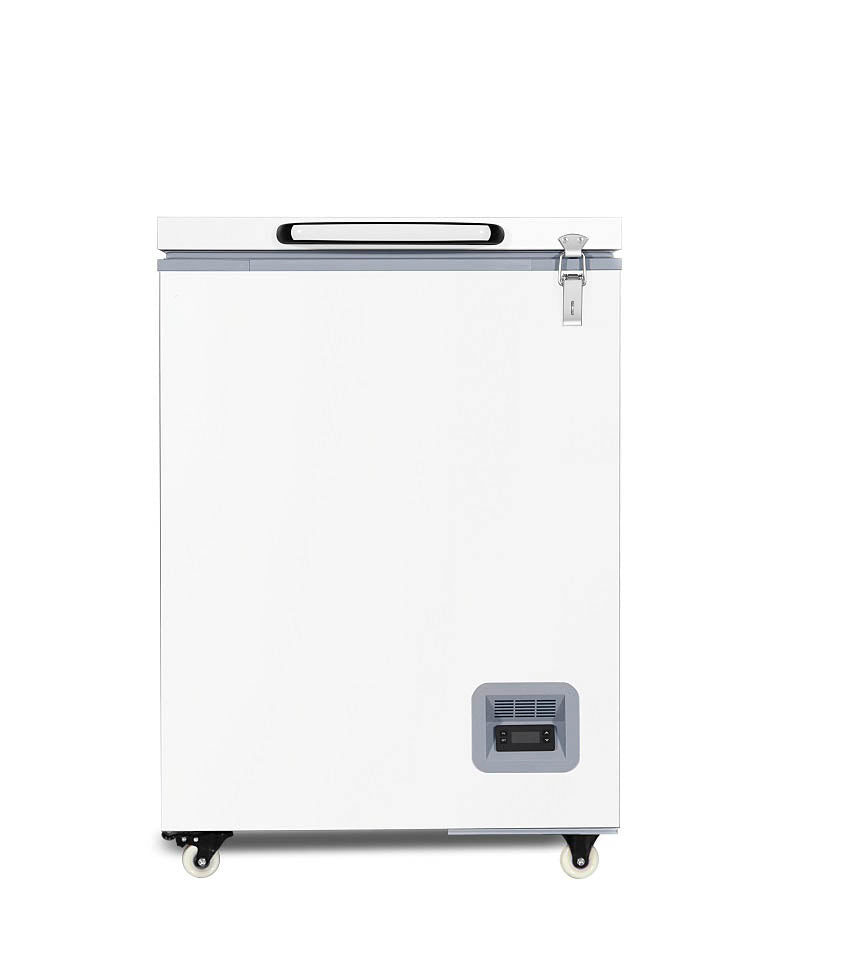 Vacc-Safe -10 to -25°C Chest Freezer 100 Litre - VS-25W100