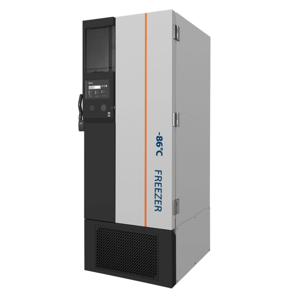 Vacc-Safe Premium 718 Litre -40 to -86°C Ultra Low Freezer - VS-86L718